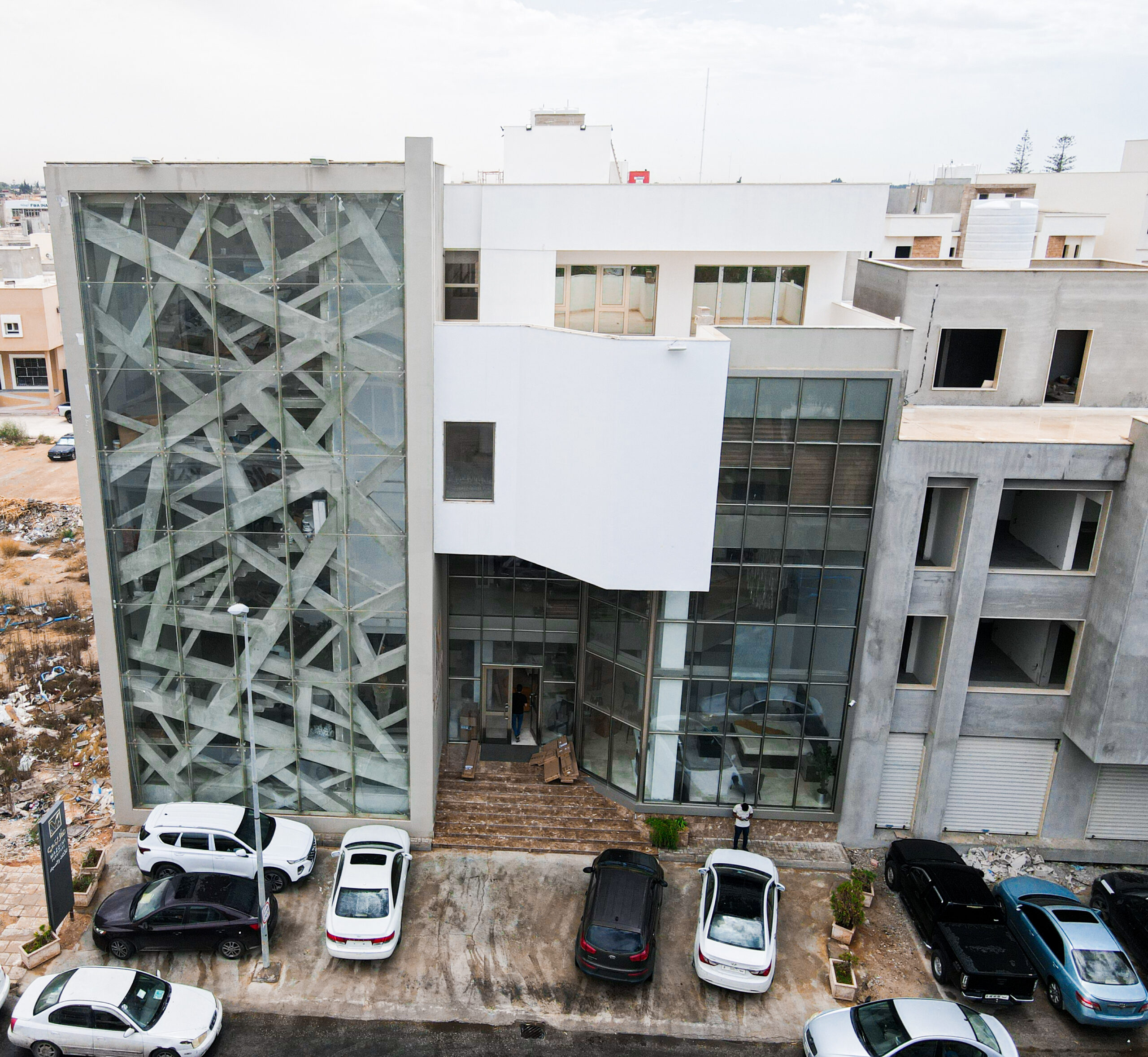 EAMAR-CO – EAMAR-CO